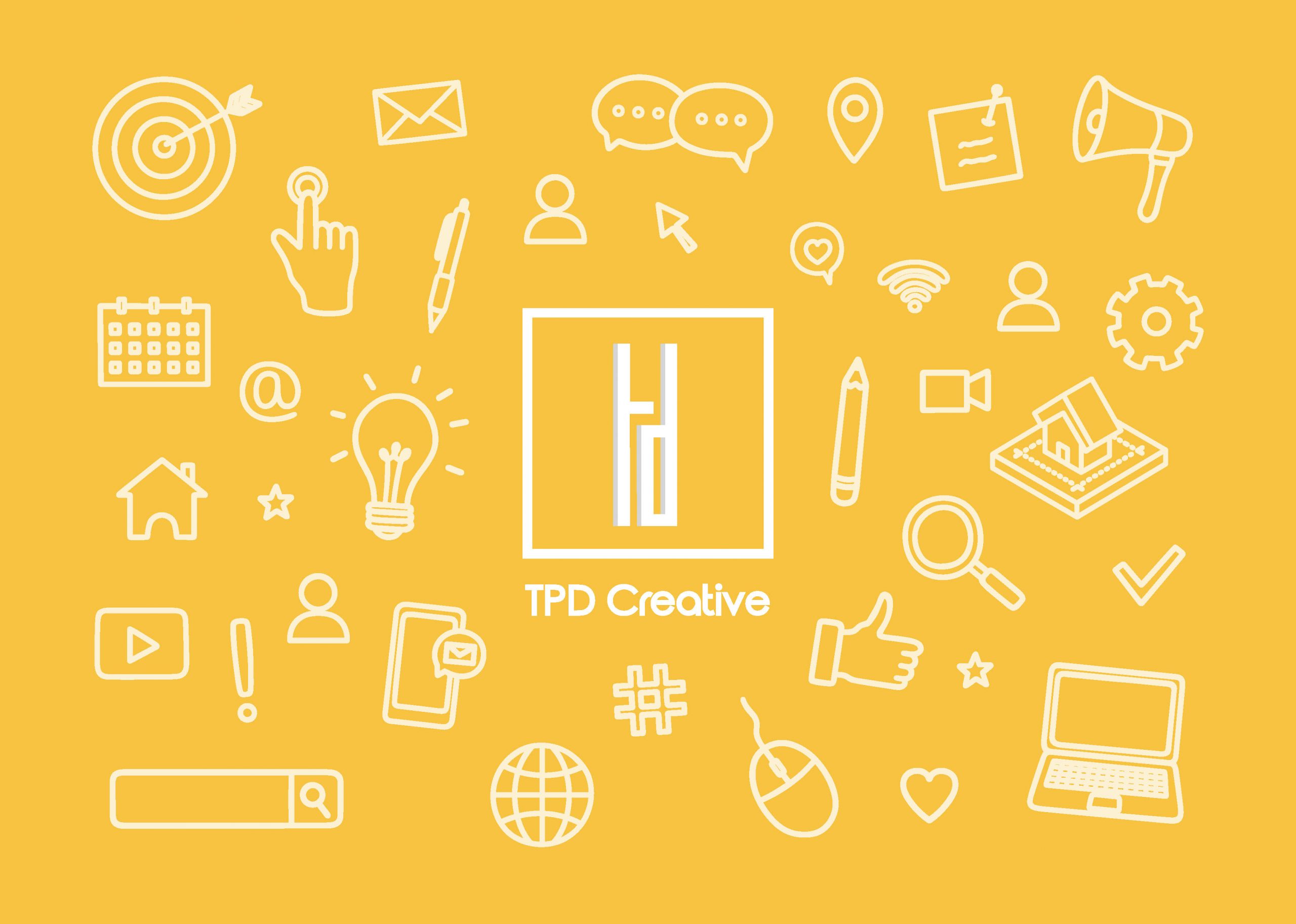 TPD Creative | Design Agency