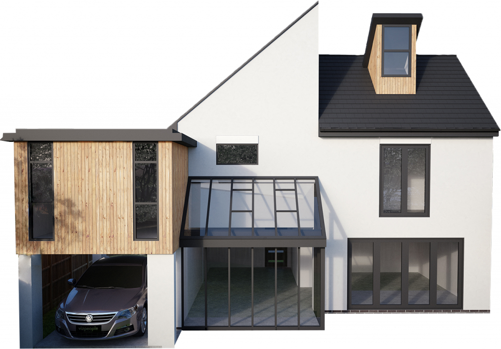 CGI Animation - TPD Creative