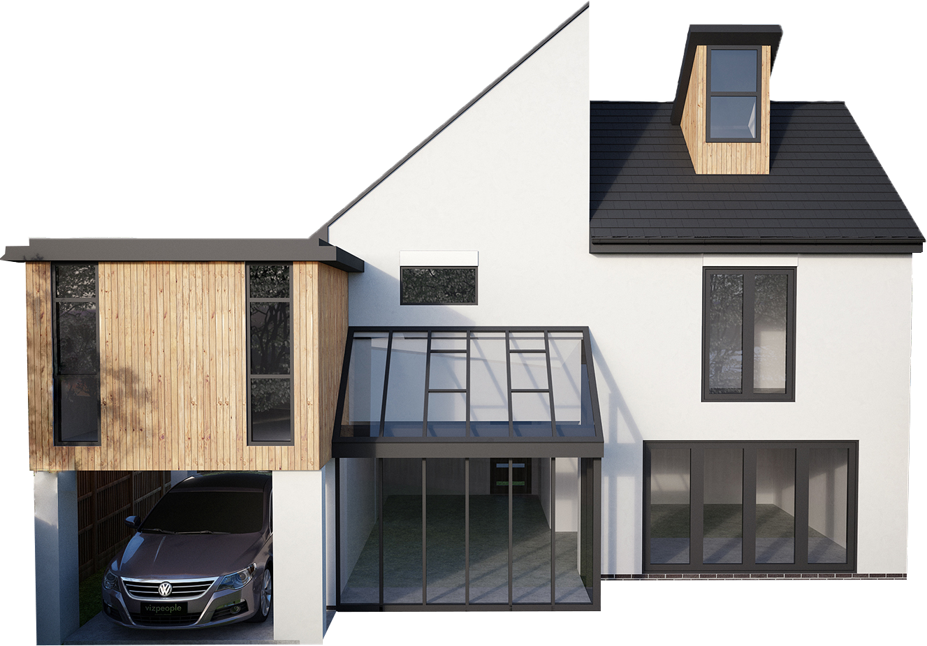 CGI Animation - TPD Creative